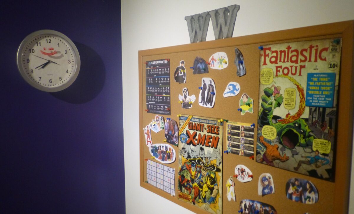 Ogden Time Trap escape room challenges locals with life-sized gaming ...